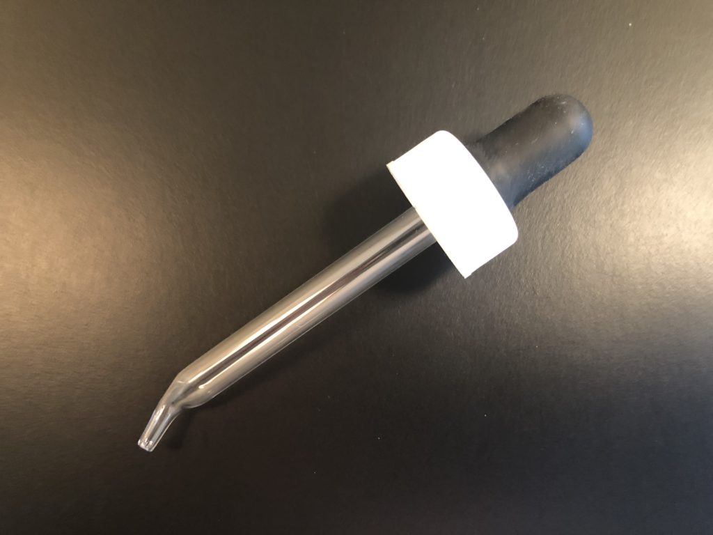 Medicine Droppers & Assemblies - Plasticoid Company