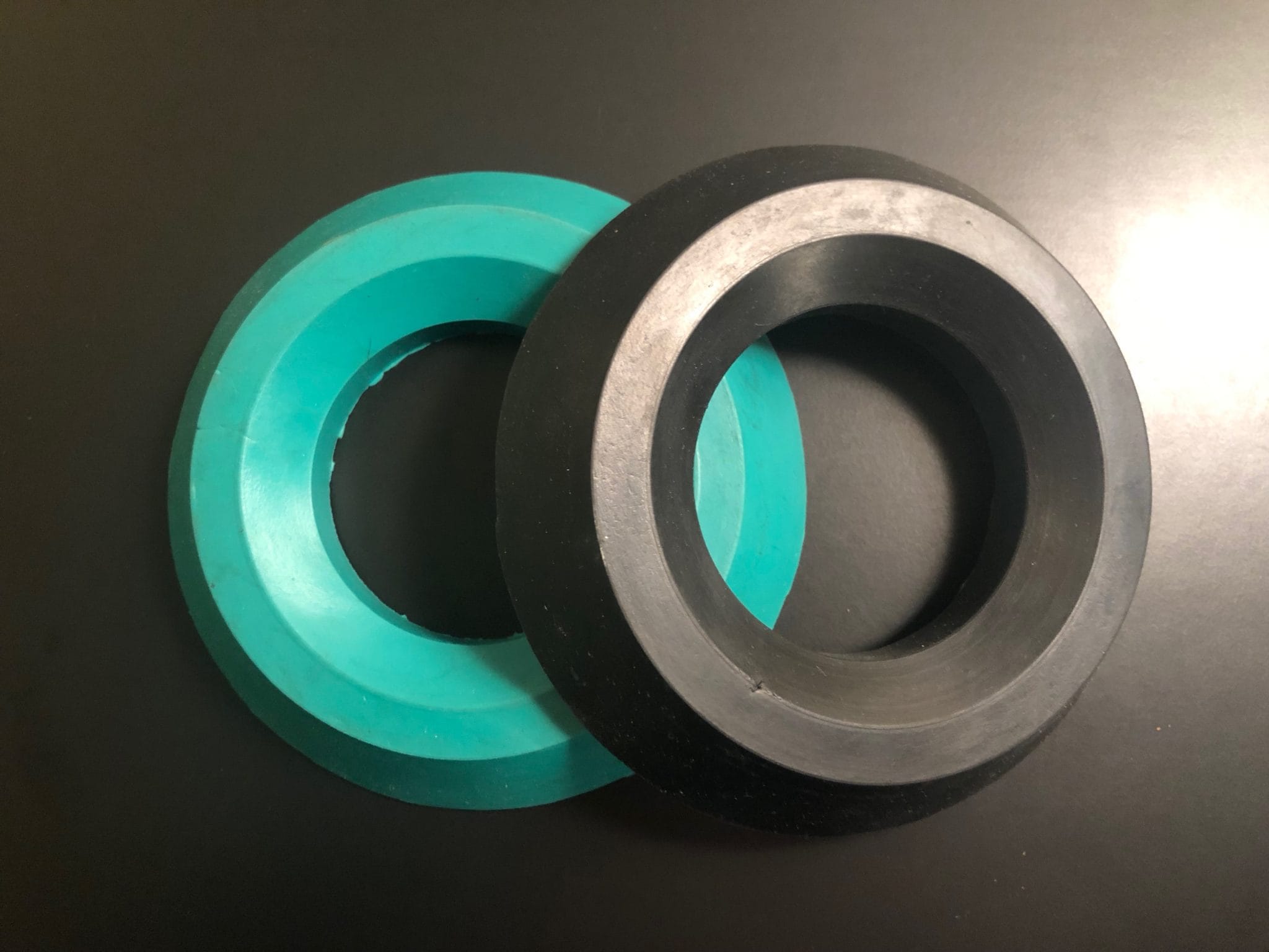 Laboratory Accessories - Plasticoid Company