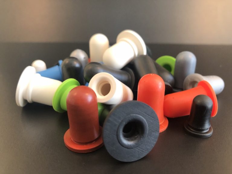 Compression Molding - Plasticoid Company