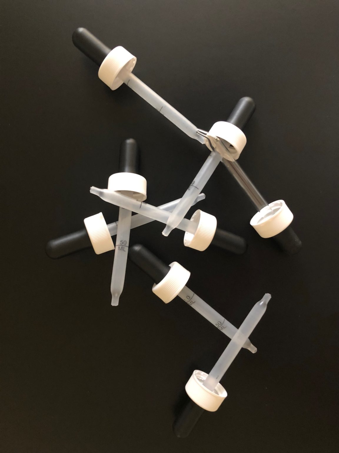 medicall-dropper - Plasticoid Company